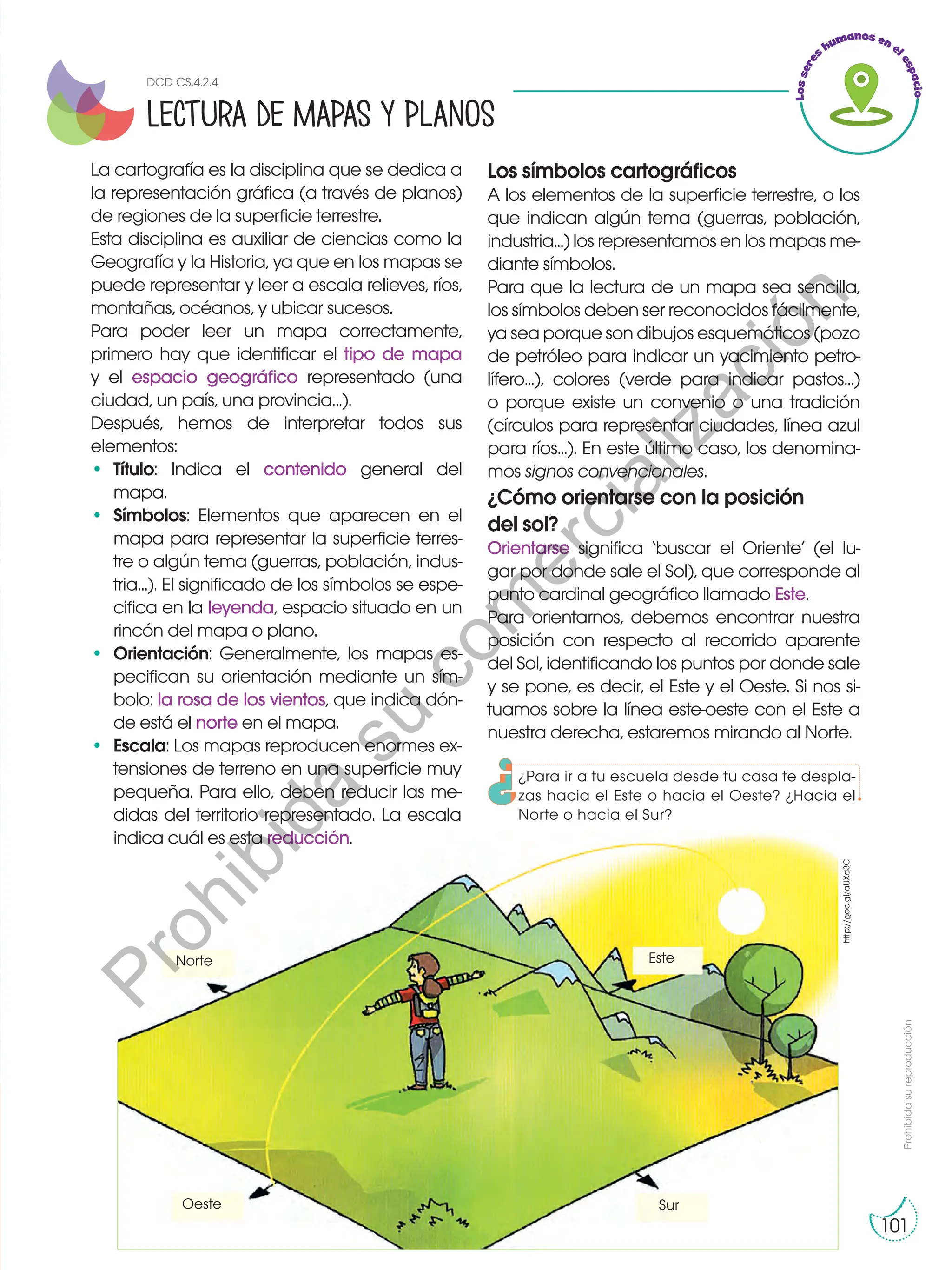Estudios Sociales libro 8vo grado Básico | PDF