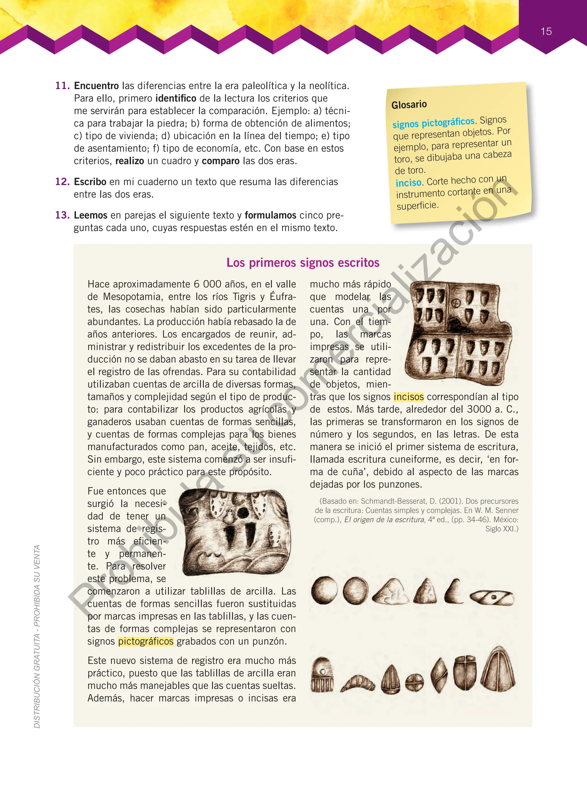 Libro Integrado 8vo egb len-mat-ccnn-eess | PDF