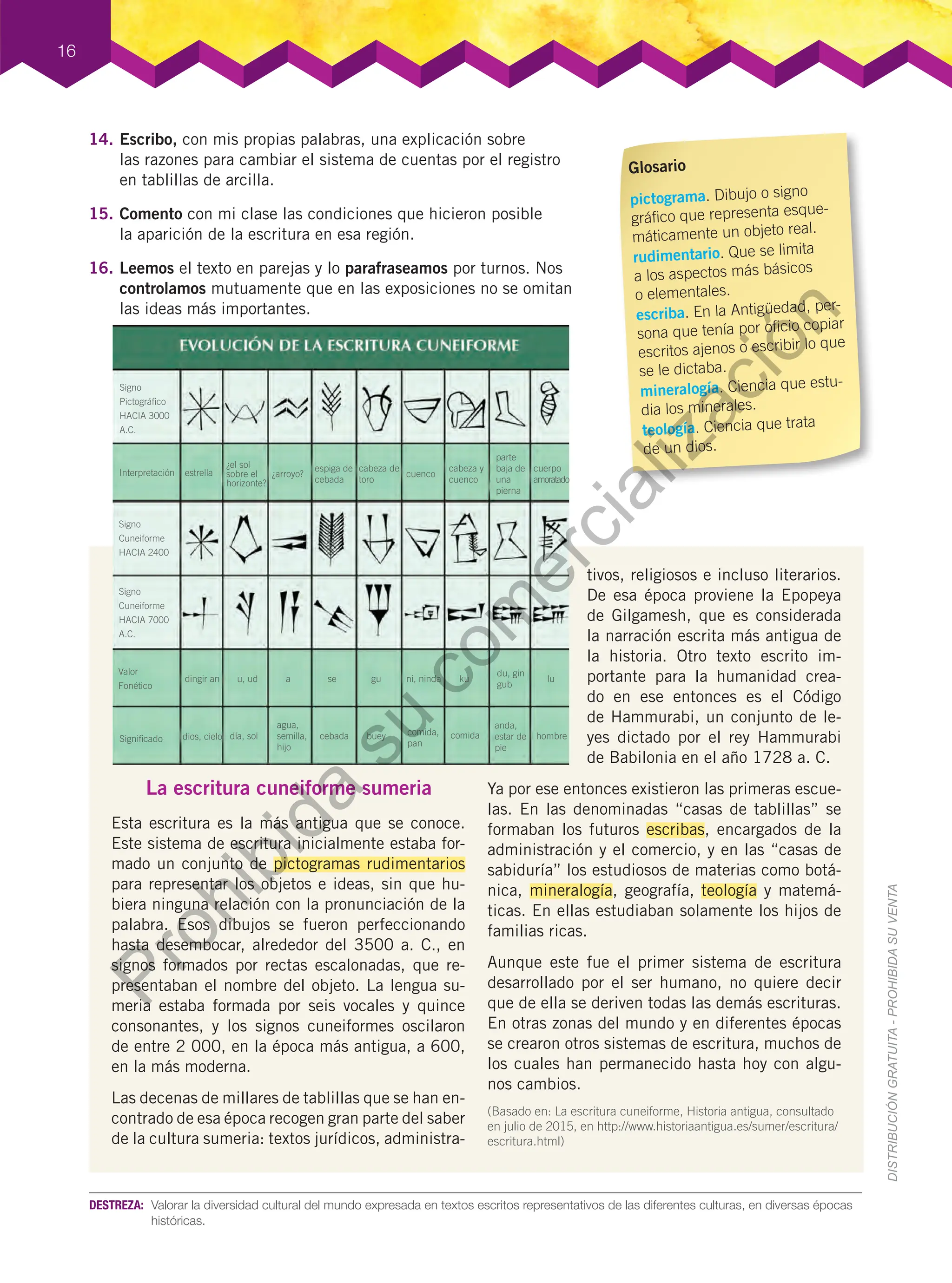 Libro Integrado 8vo egb len-mat-ccnn-eess | PDF