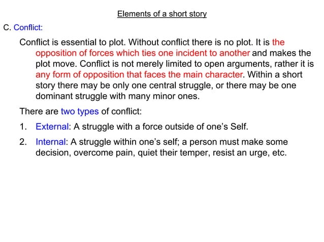8 Elements of a Short Story.pptx