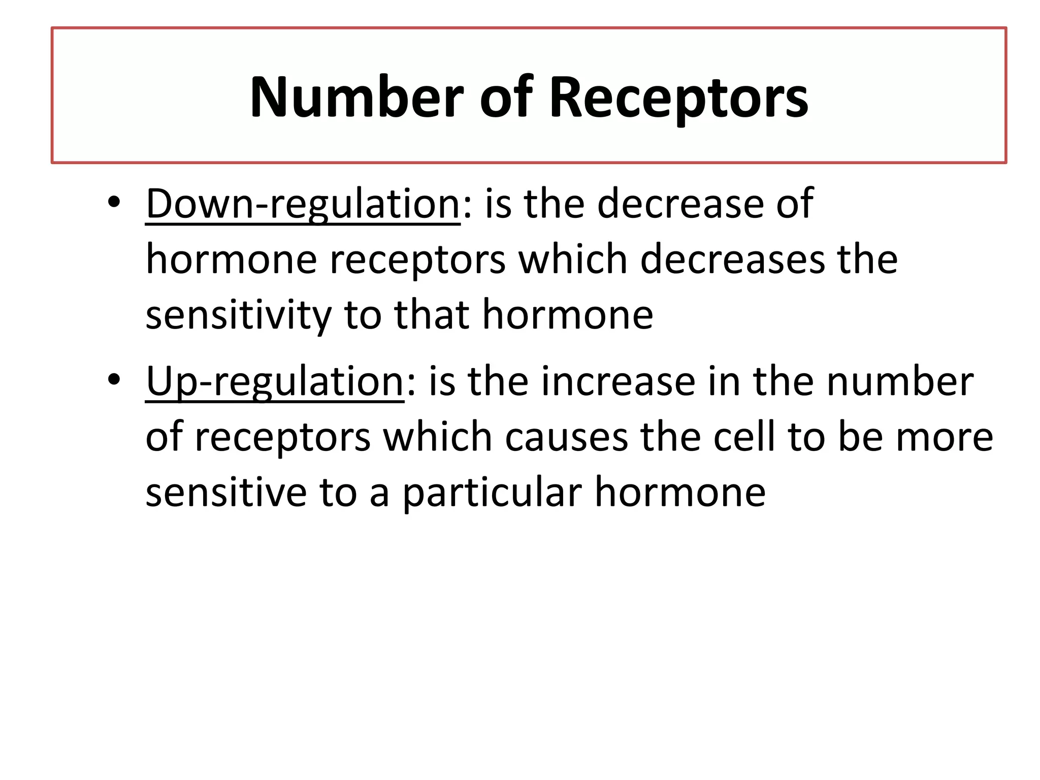 Endocrine system | PPTX | Hormonal Disorders | Endocrine and Metabolic ...