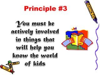 8) Entering the World of Kids.ppt(b).ppt