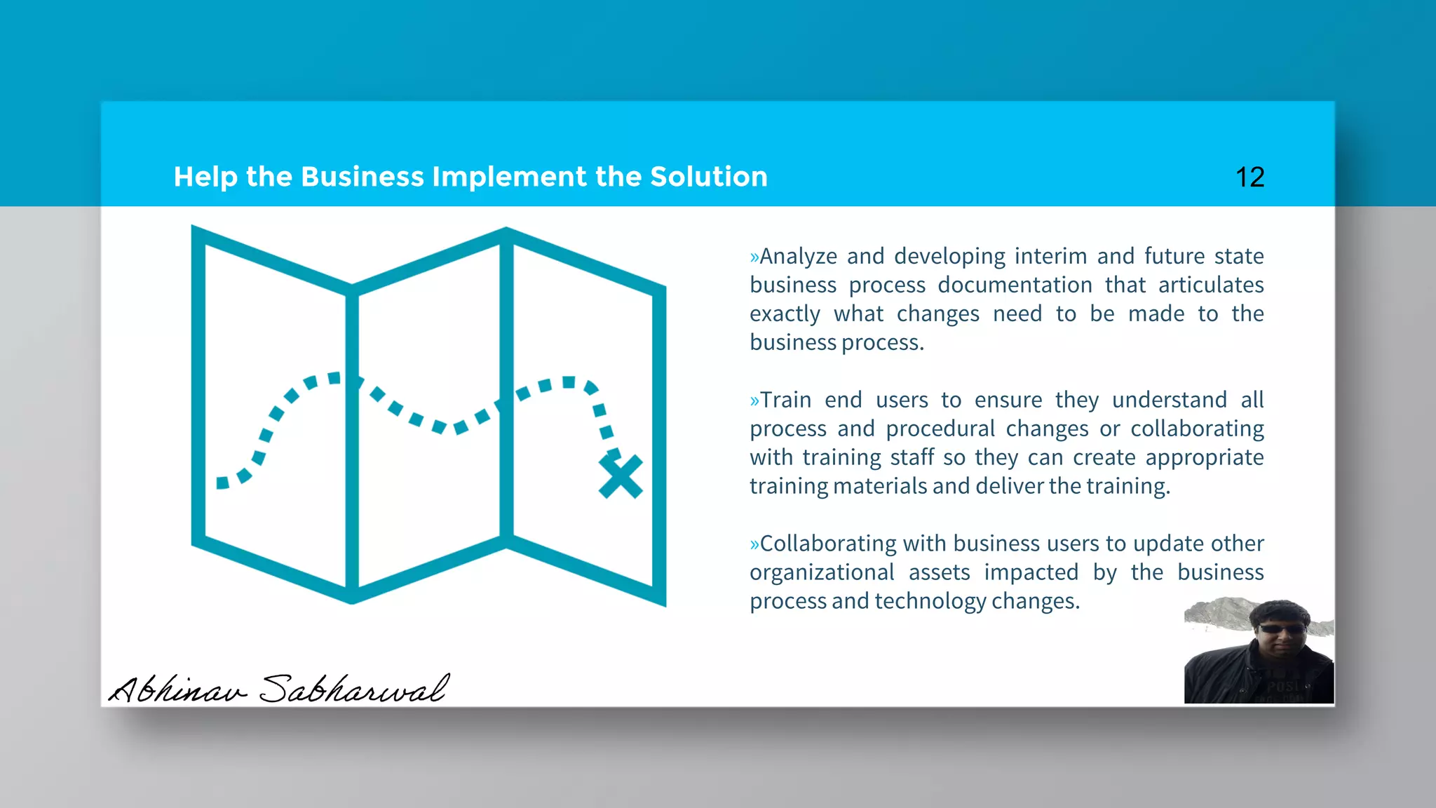 8 essential business analysis steps | PDF