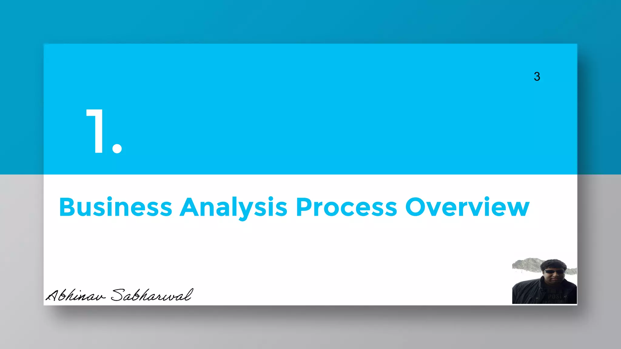 8 essential business analysis steps | PDF