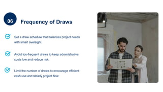 8 Essential Elements of a Draw Schedule that Construction Lenders ...