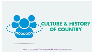 8 essential factors to consider when choosing a country to study in ...