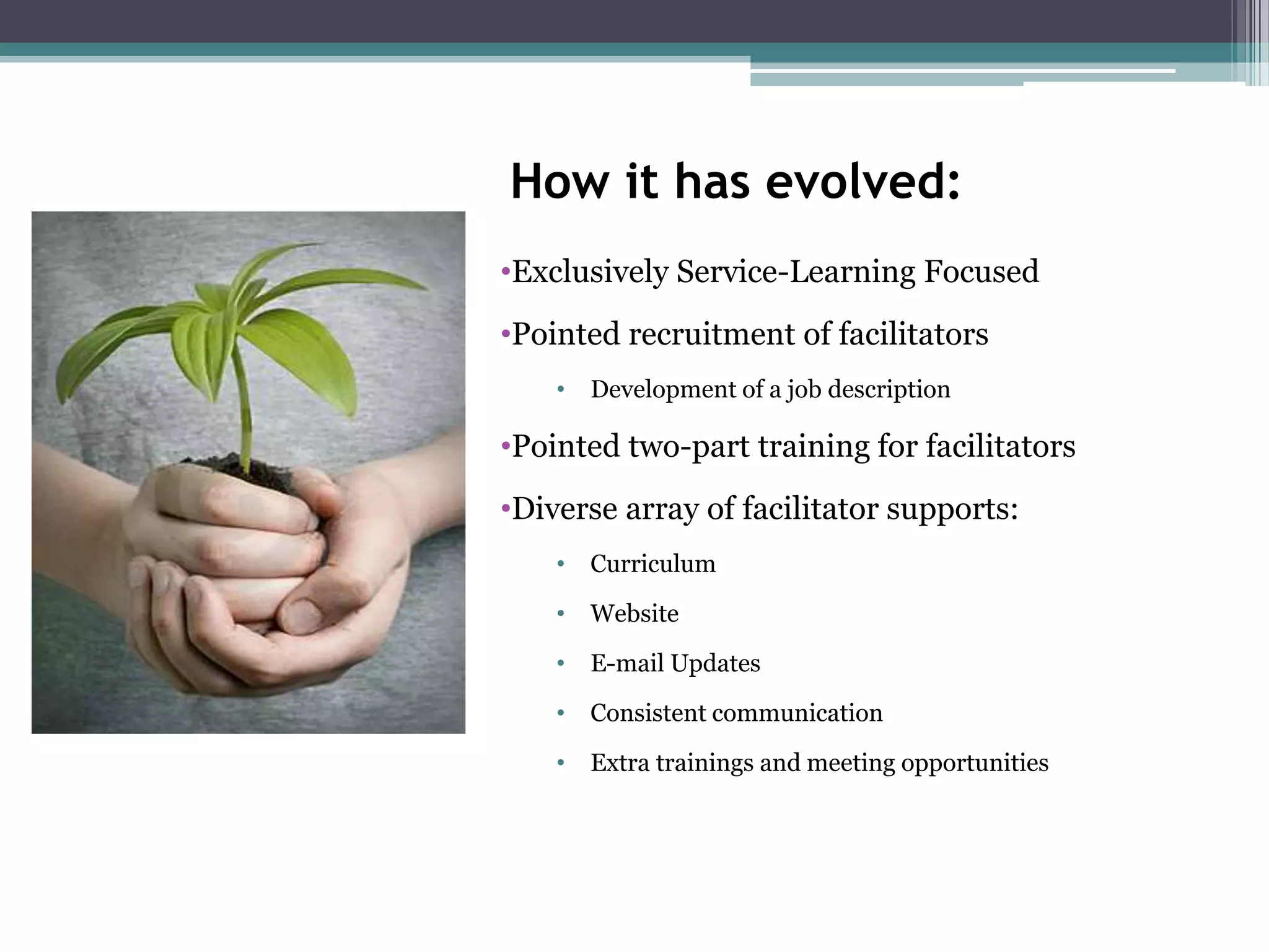 Youth Development Training | PPT | Workshops and Classes | Hobbies ...