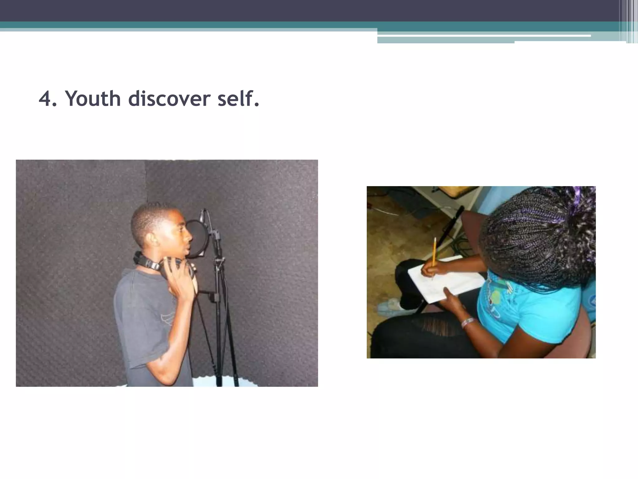 Youth Development Training | PPT | Workshops and Classes | Hobbies ...