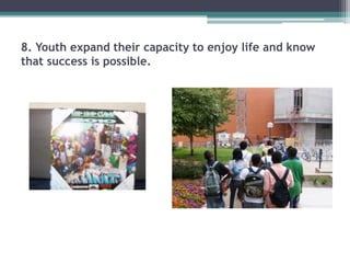 Youth Development Training | PPT | Workshops and Classes | Hobbies ...