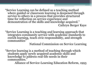 Youth Development Training | PPT | Workshops and Classes | Hobbies ...