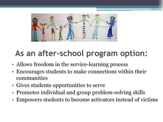 Youth Development Training | PPT | Workshops and Classes | Hobbies ...