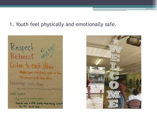 Youth Development Training | PPT