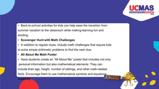 8 Exciting Back-to-School Math Activities for Kids with UCMAS.pptx