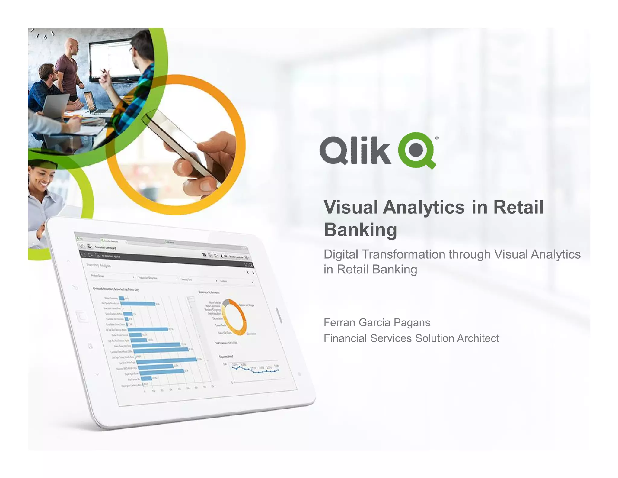 Digital Transformation in Retail Banking | PDF