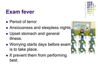 Exam Fever | PDF
