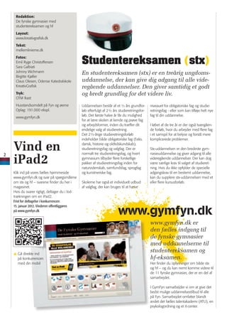 DFG_magasin_2011 | PDF