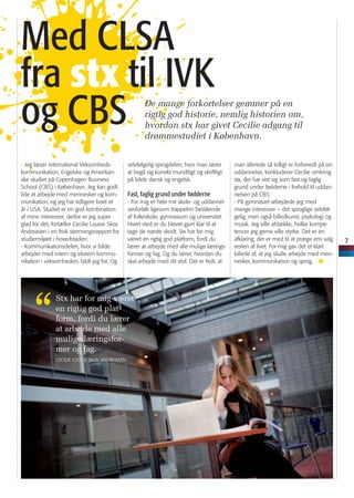 DFG_magasin_2011 | PDF