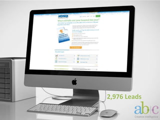 NDNQI Case Study | PPT