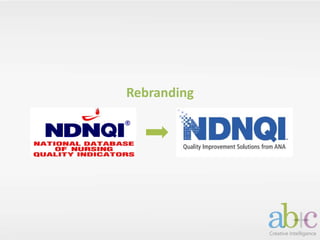 NDNQI Case Study | PPT