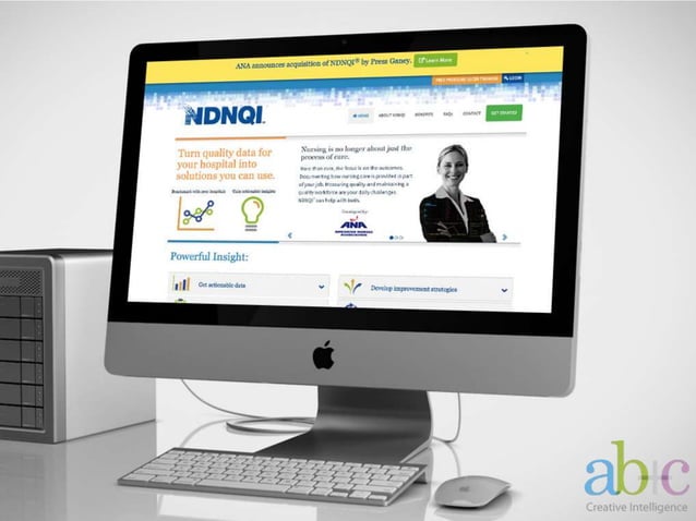NDNQI Case Study | PPT