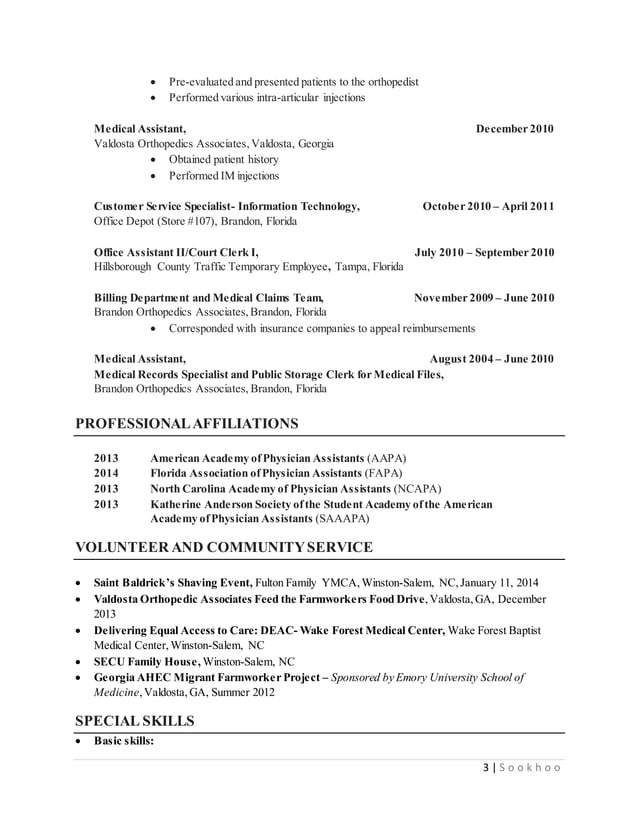 Aaron Sookhoo CV OLD | DOCX