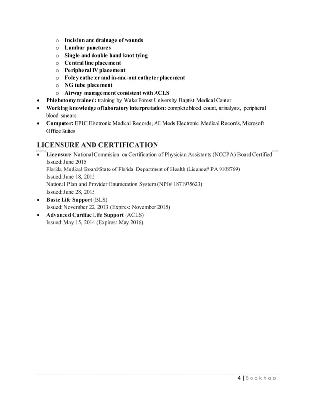 Aaron Sookhoo CV OLD | DOCX