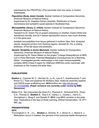 2015_CV_J_SHELTON_linked | PDF