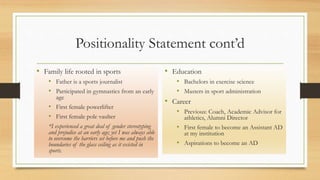 Dissertation proposal defense | PPTX