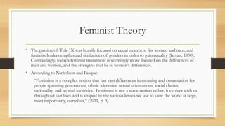 Dissertation proposal defense | PPTX