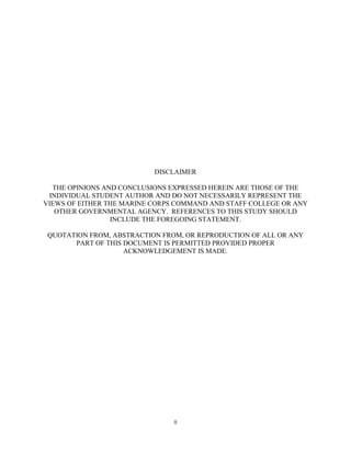 Shaping and Adapting - Unlocking the Power of Colonel John Boyd's OODA ...