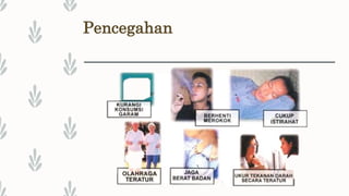 klinik medika edukasi PJK | PPTX