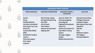 klinik medika edukasi PJK | PPTX