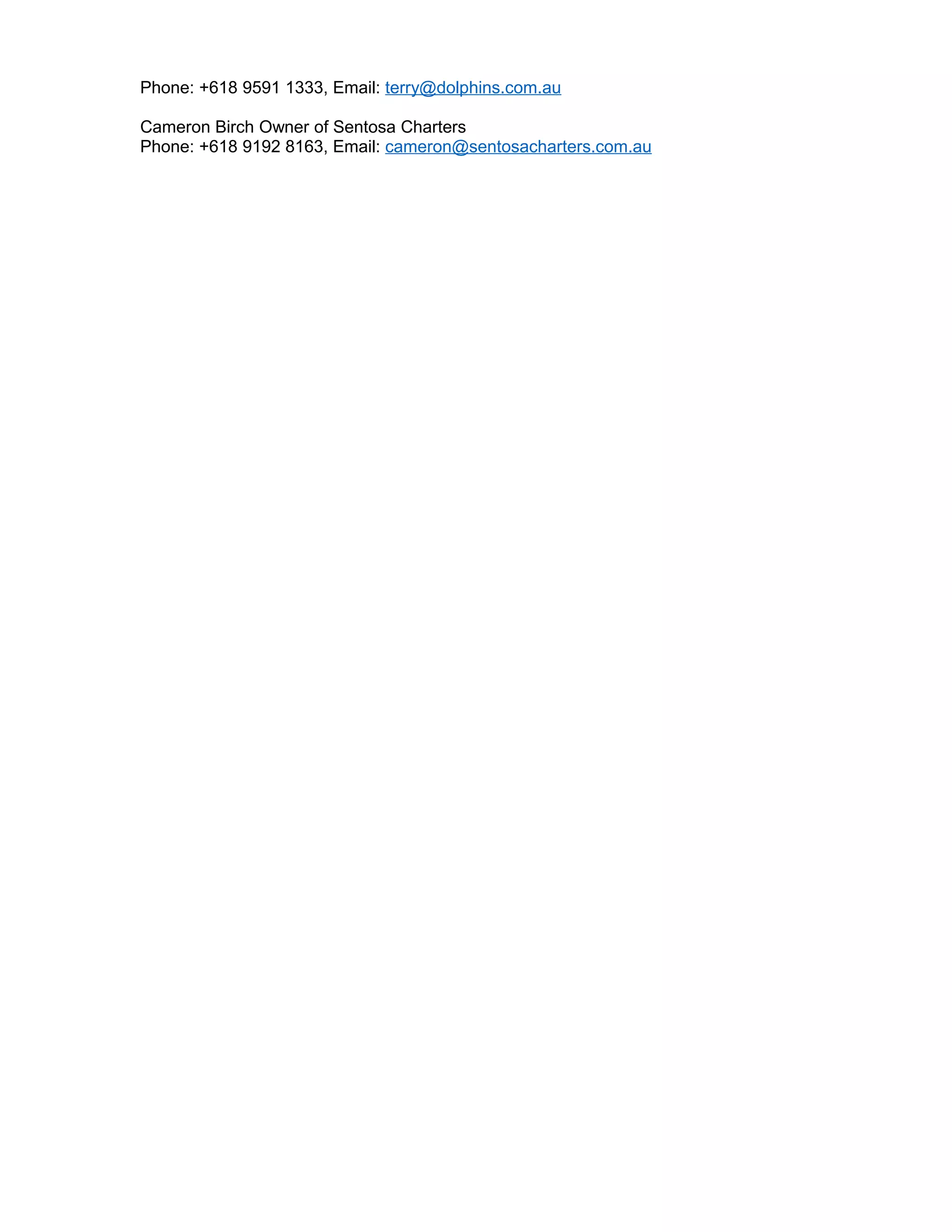 John CV Dec 2014 | DOC