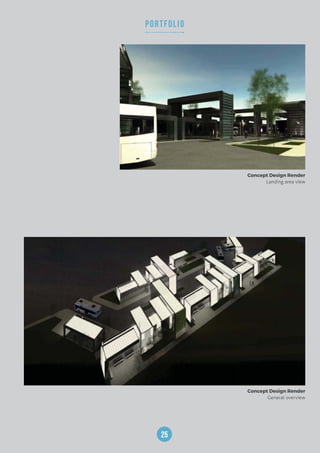 PAU_ARCHITECT_RESUME | PDF | Civil Engineering Industry | Industries