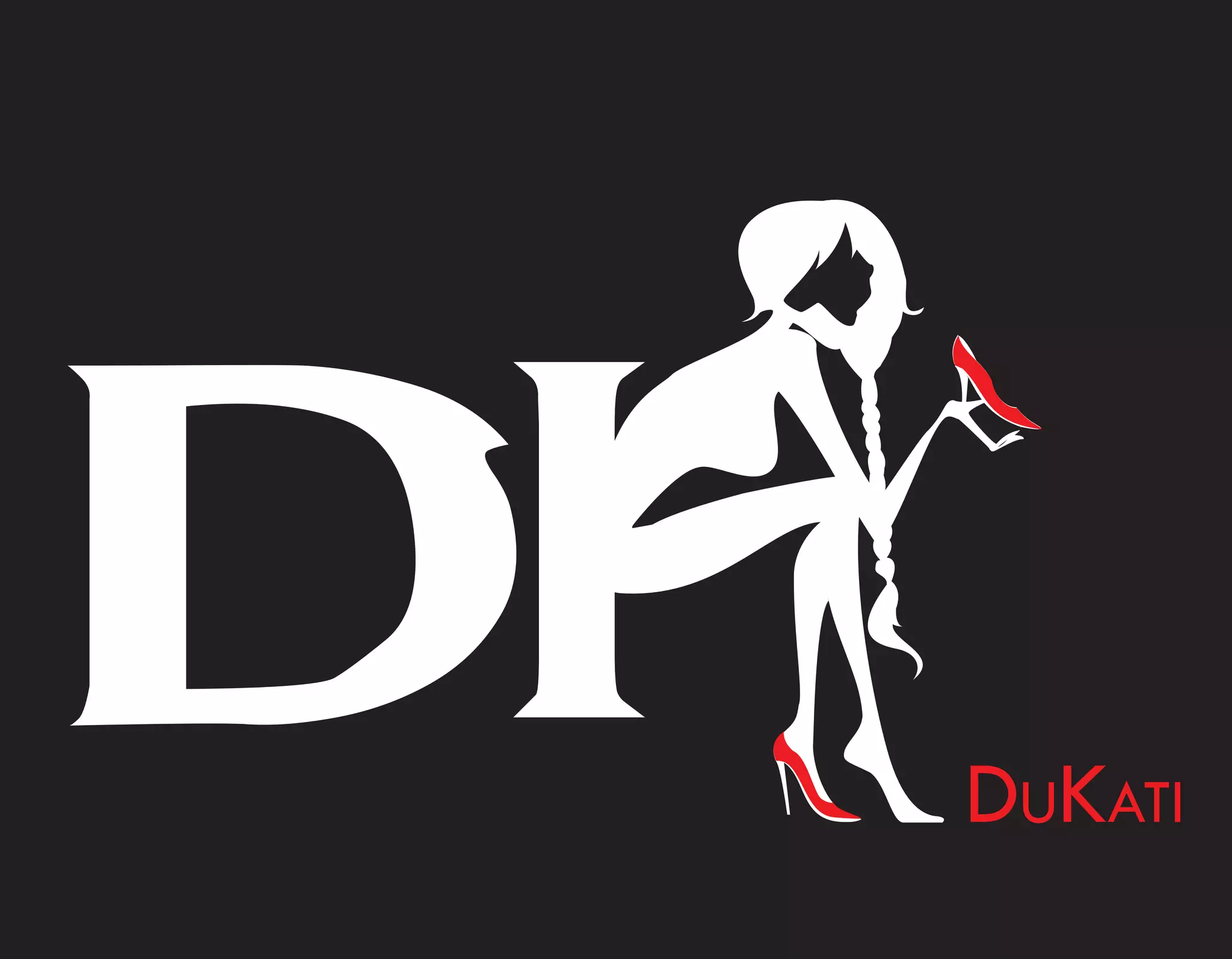 DuKati Logo | PPT