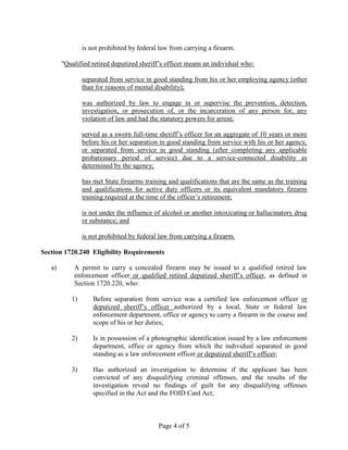 Proposed Amendment to IROCC Rules | PDF