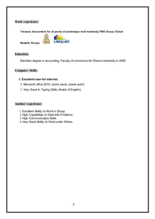 Ahmed Magdy Ahmed Mohamed | DOCX