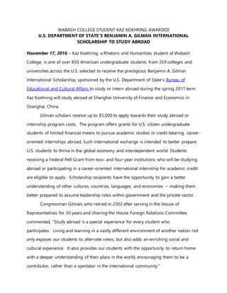 2017-Spring-Press-Release | PDF