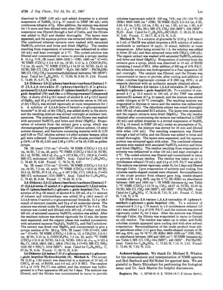 JOC-Liu-1987 | PDF