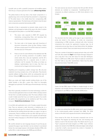 locotalk-whitepaper-2016 | PDF