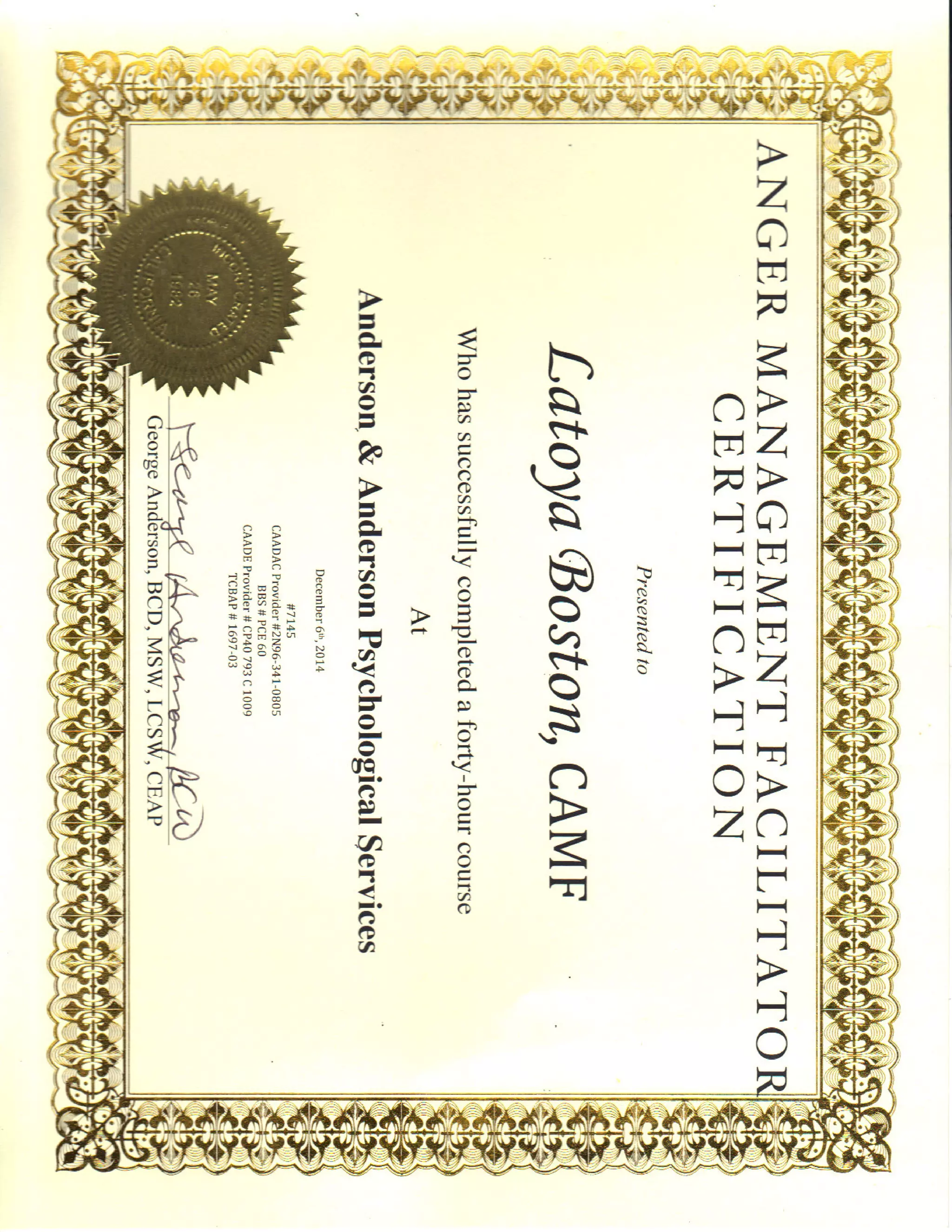 Anger Management Certificate.PDF