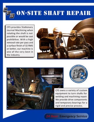 CFS E-Brochure 2.2 | PDF