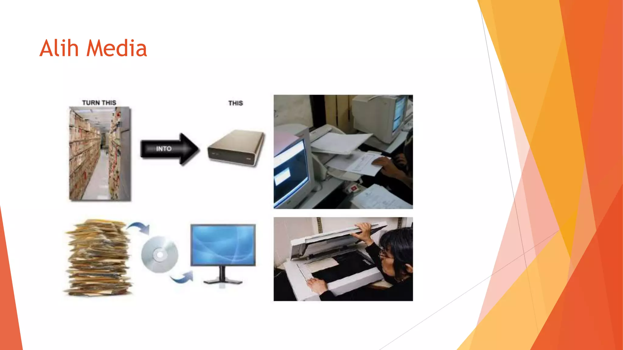 Pengamanan Dokumen Vital v1.0 | PPT Pengamanan Dokumen Vital v1.0 | PPT