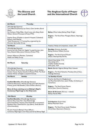 20141203_All_March_to_June_Intercessions | PDF