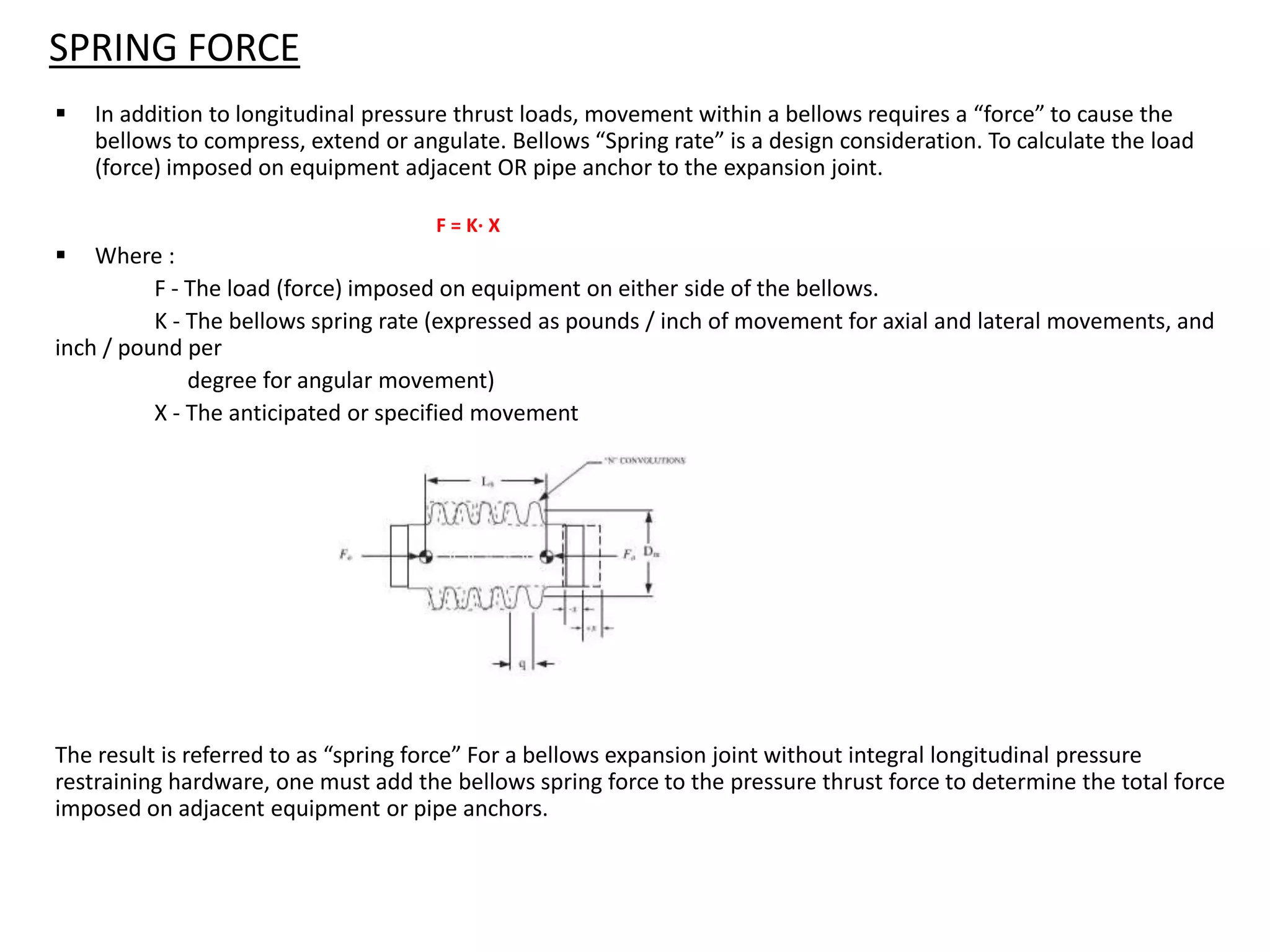 Expansion Joint | PPTX