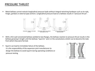 Expansion Joint | PPTX