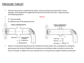 Expansion Joint | PPTX