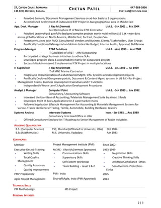 CP-RESUME-PM 2 | DOC
