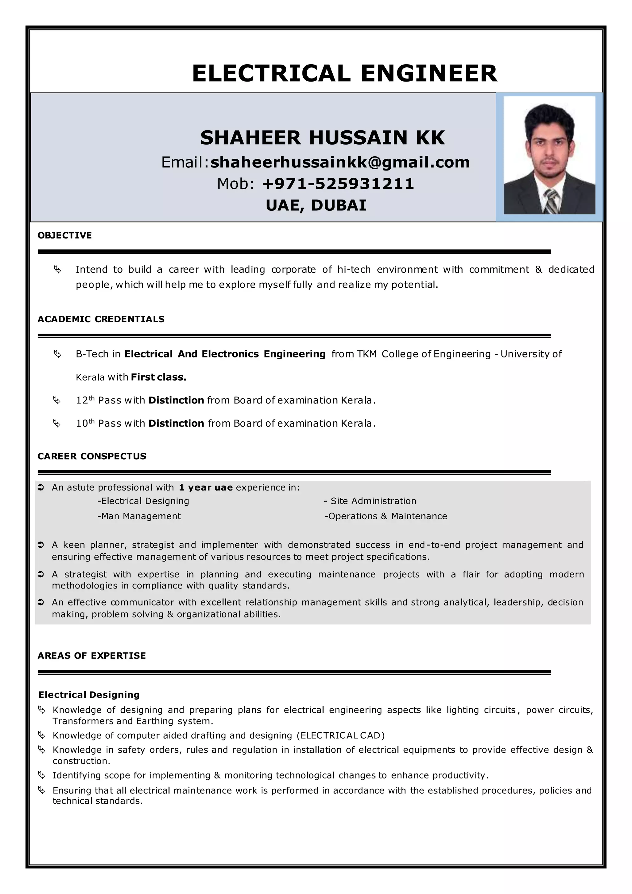 MY RESUME E ENGR | DOCX