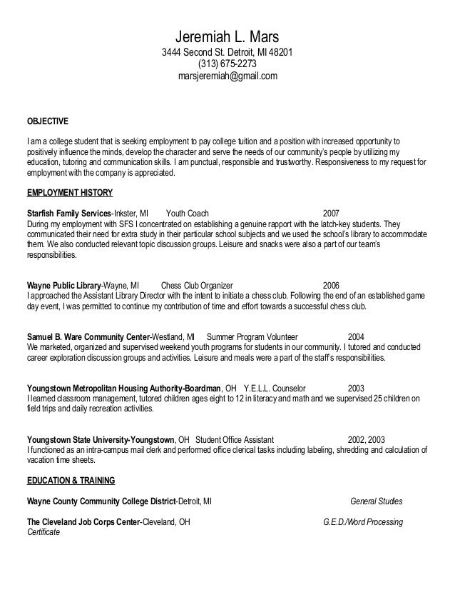 Resume Youth Mentor 6 18 2016 EDIT resume-youth-mentor-6-18-2016-edit